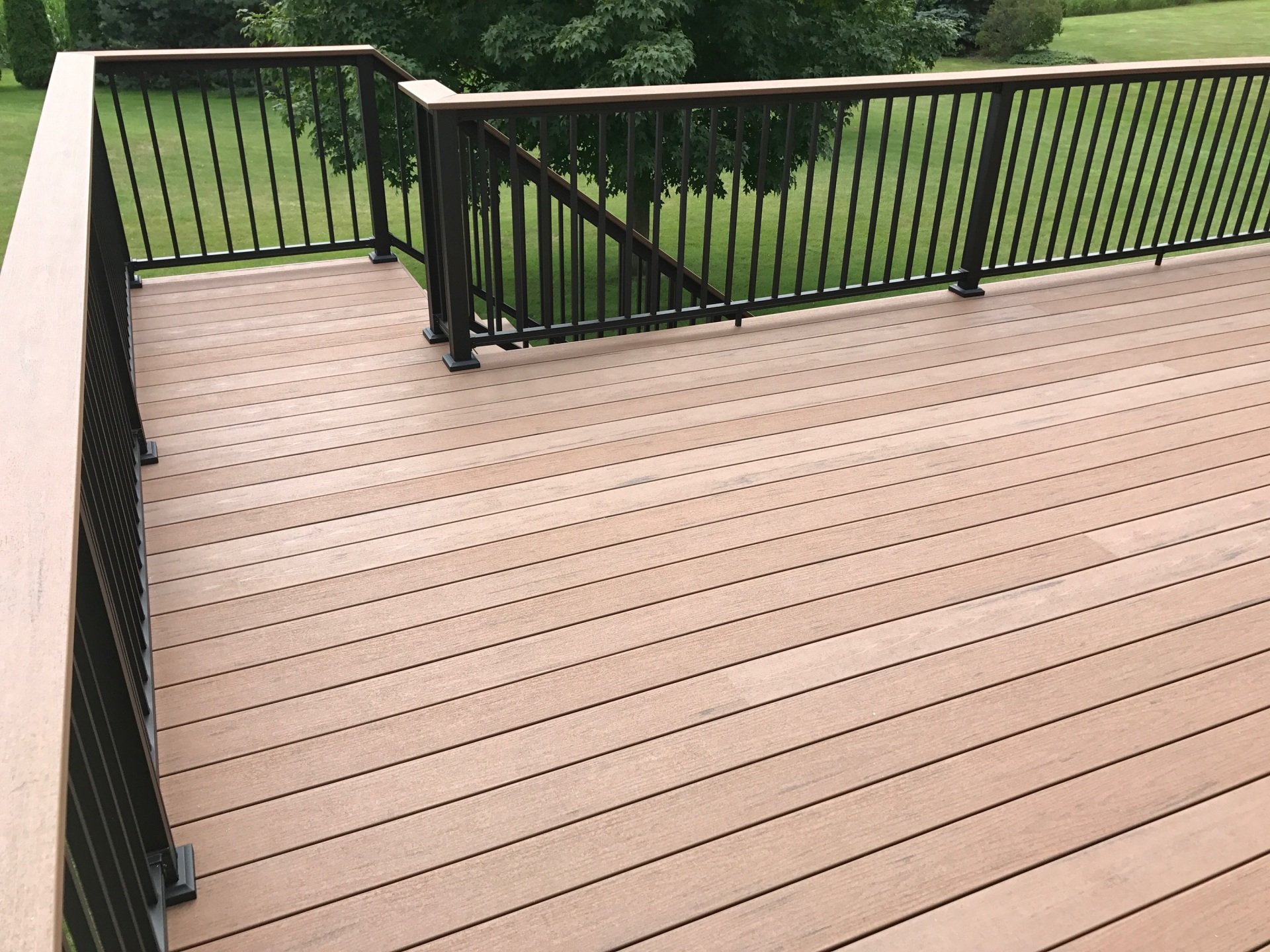 Madison Deck Builders Photo Gallery | Madison, WI