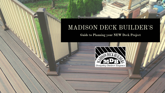 Madison Deck Builders Blog | Madison, WI