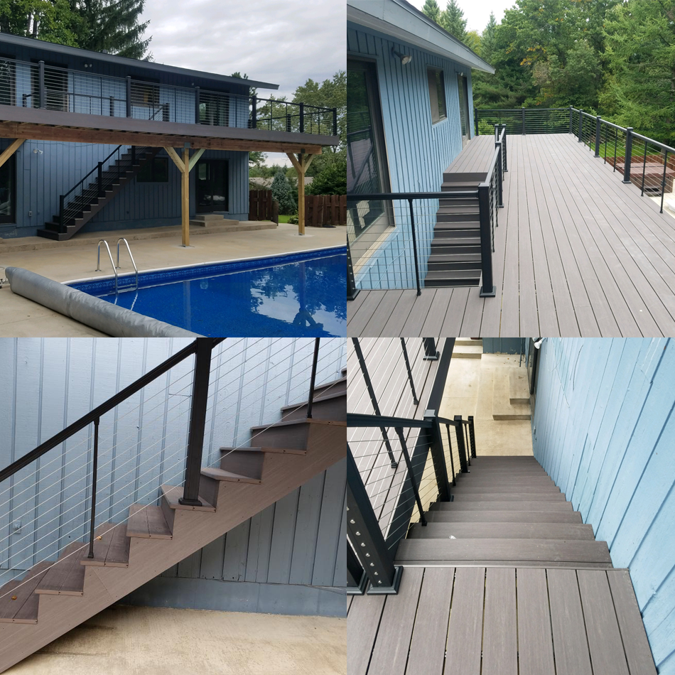 Madison Deck Builders Photo Gallery | Madison, WI