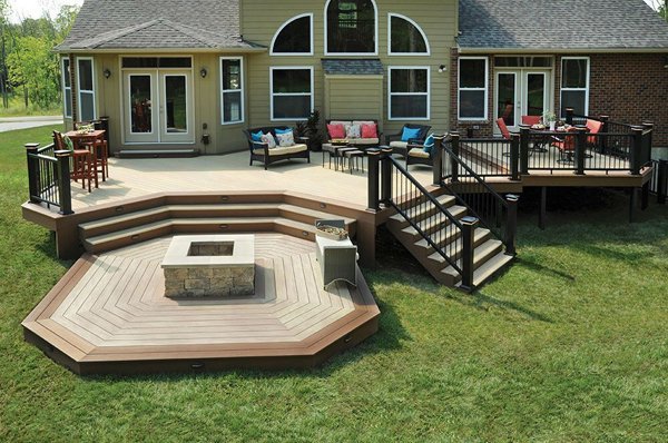 Madison Deck Builders Photo Gallery | Madison, WI