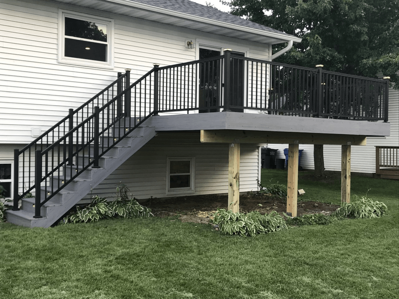 Madison Deck Builders Photo Gallery | Madison, WI