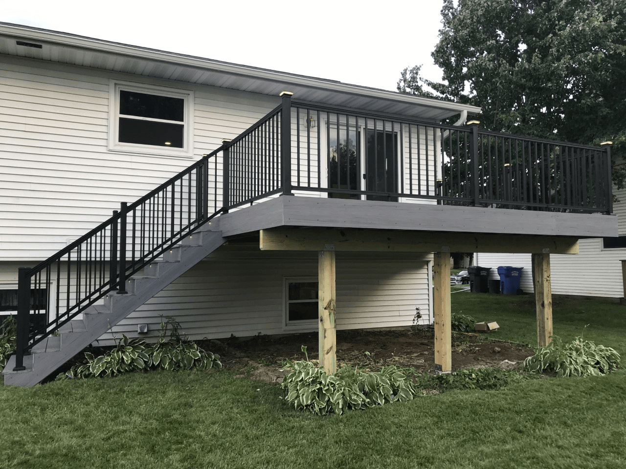 Madison Deck Builders Photo Gallery | Madison, WI