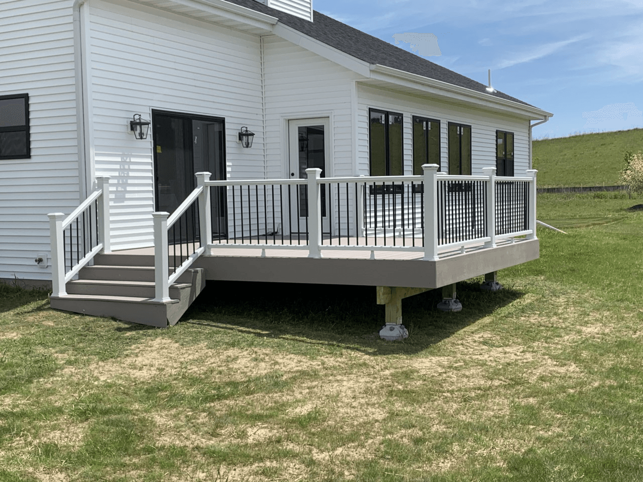 Madison Deck Builders Photo Gallery | Madison, WI