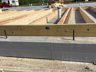 Concrete Edge | Functional Edge | McPherson, KS