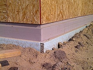 Concrete Edge | Functional Edge | McPherson, KS