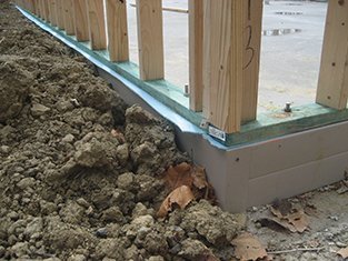 Concrete Edge | Functional Edge | McPherson, KS
