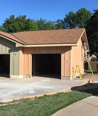 Hi-Tech Construction LLC | Home Improvement | General Contractor ...