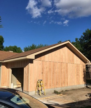 Hi-Tech Construction LLC | Home Improvement | General Contractor ...