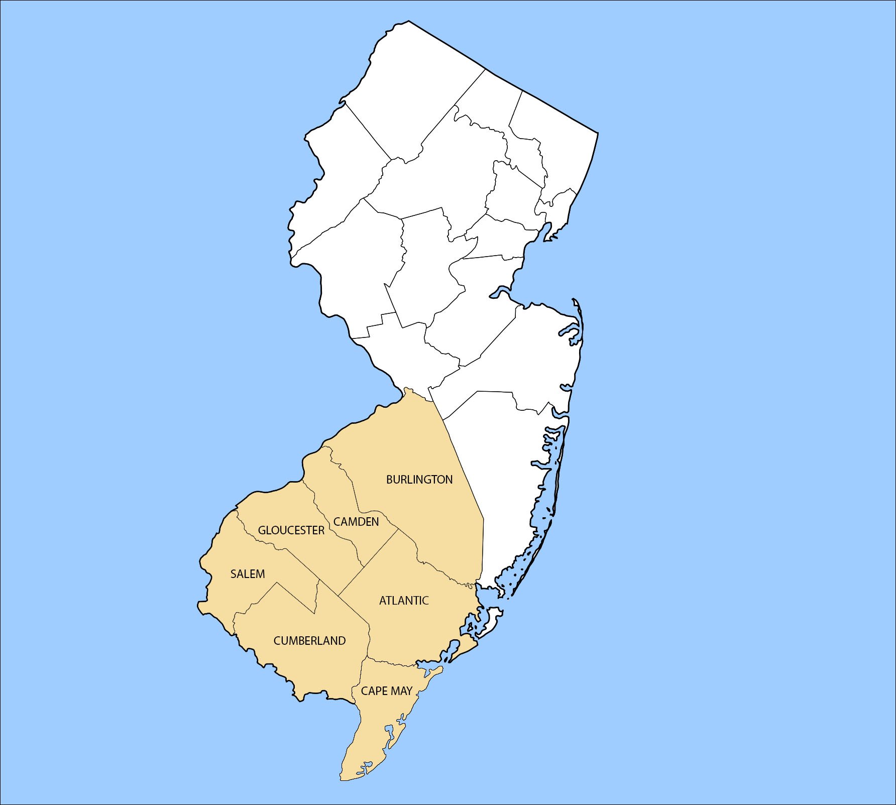 About Al's Water Pump Service | Atco, NJ