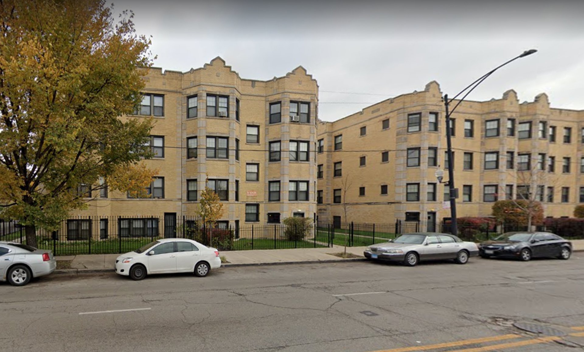 WJ Management | Housing Rental | Chicago, IL