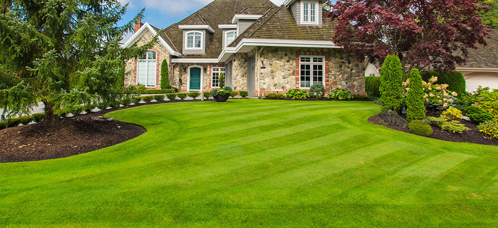 Johnson Landscaping | Hardscaping | Backus, MN