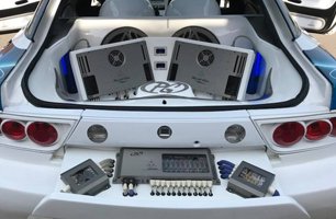 Extreme Audio | Audio System | Manitowoc, WI