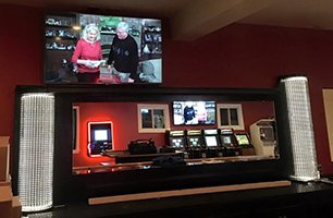 Extreme Audio | Audio System | Manitowoc, WI