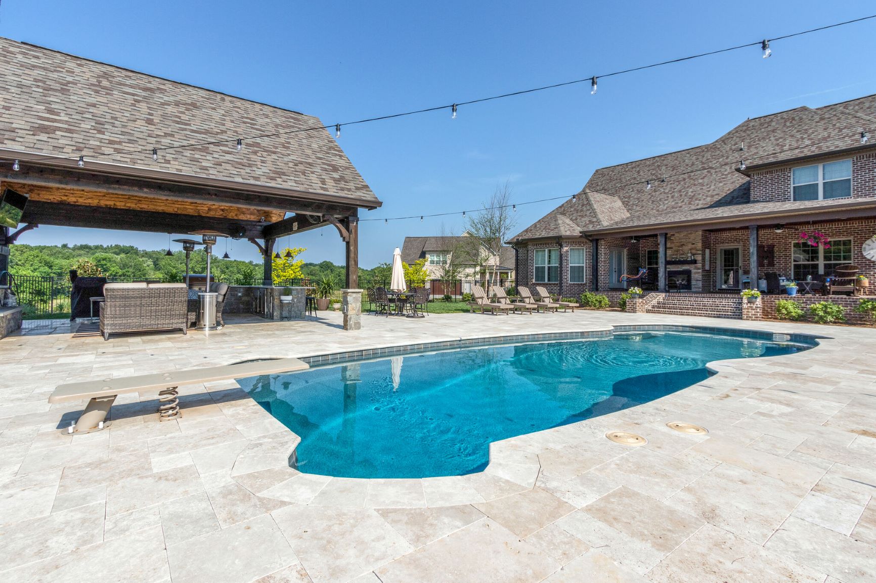 Top Tier Pools LLC Photo Gallery | Franklin, TN