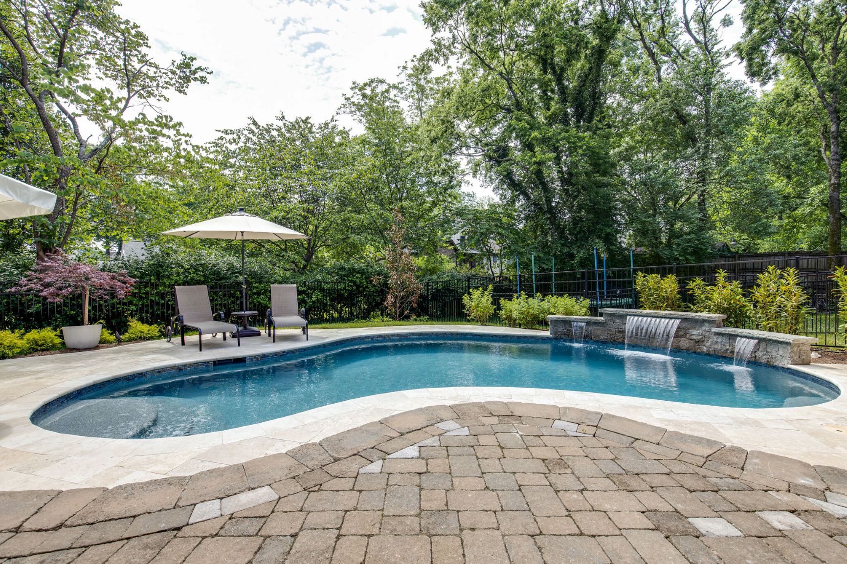 Top Tier Pools LLC Photo Gallery | Franklin, TN