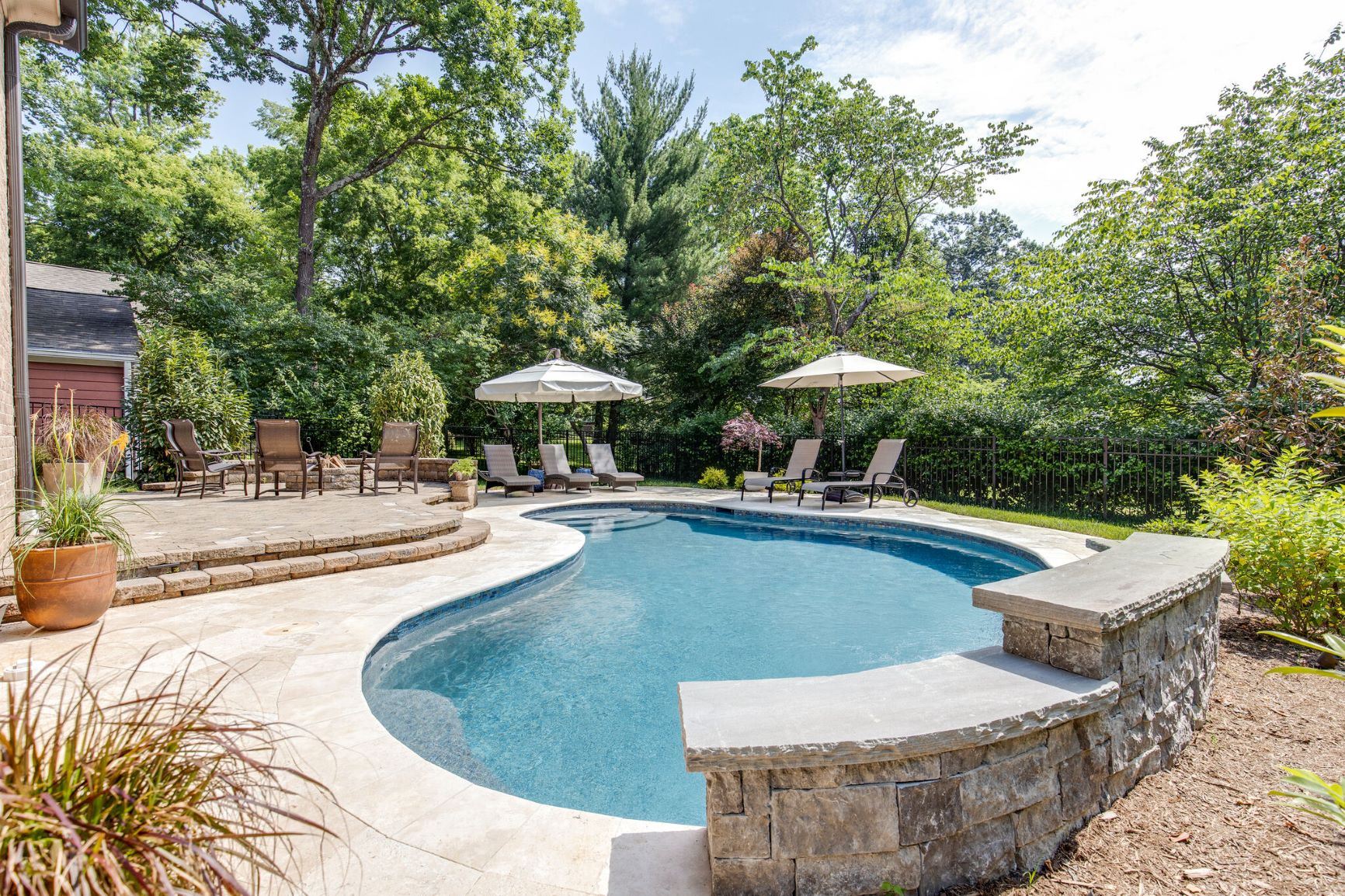 Top Tier Pools LLC Photo Gallery | Franklin, TN