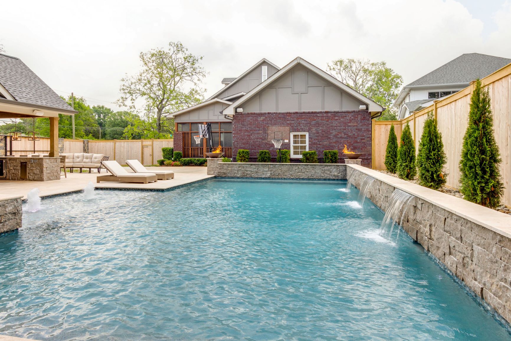 Top Tier Pools LLC Photo Gallery | Franklin, TN