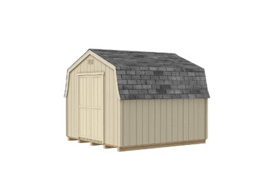 Custom-Built Barns | Storage Barns | Tipp City, OH | Troy, OH