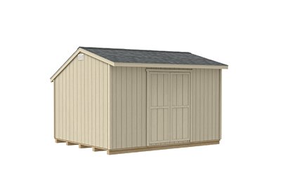 Custom-Built Barns | Storage Barns | Tipp City, OH | Troy, OH