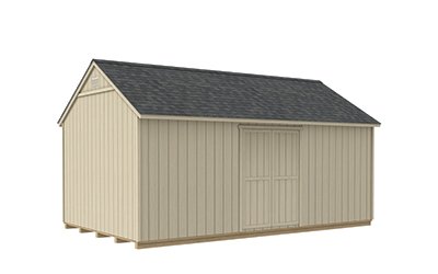 Custom-Built Barns | Storage Barns | Tipp City, OH | Troy, OH