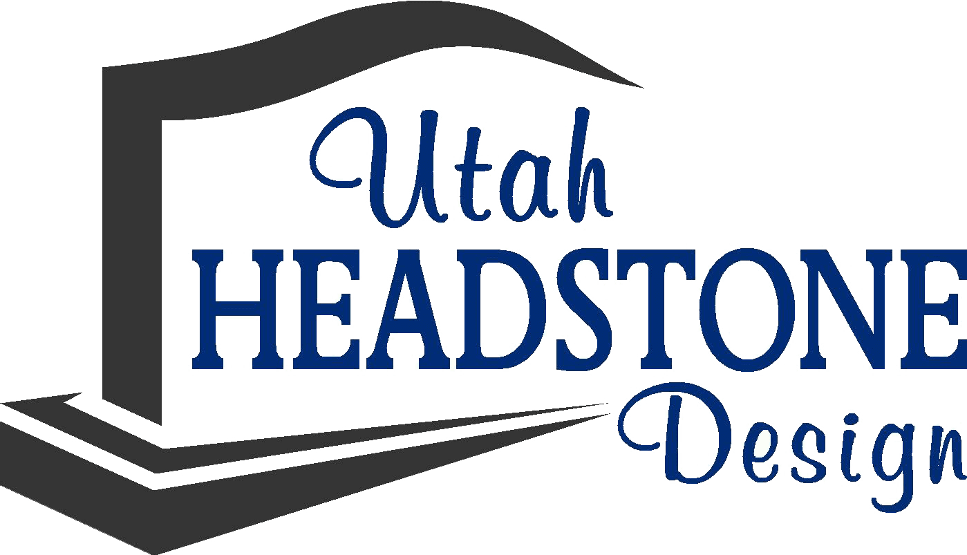 Utah Headstone Design | Memorials | Layton, UT