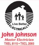 Johnson Electrical Services | Troubleshooting | Sulphur Springs, TX