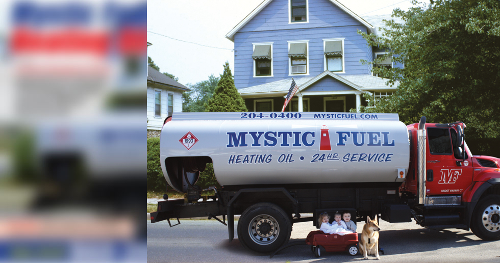 Mystic Fuel – Fuel Delivery | Heat | Oil | Mystic, CT
