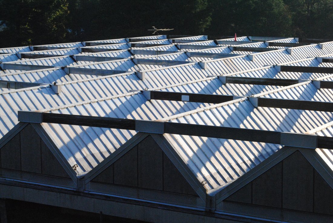 Maloof Weathertight Solutions LLC Roofing Work Warner Robins