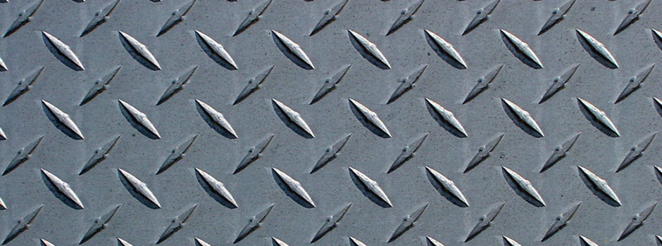 Diamond Plate | Fabrication | Dayton, OH