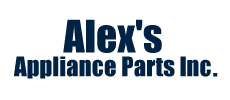 Alex's Appliance Parts Inc | HVAC Parts Muskegon Heights MI