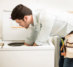 Laundry Appliance Repairs | Appliance Services Saint Joseph