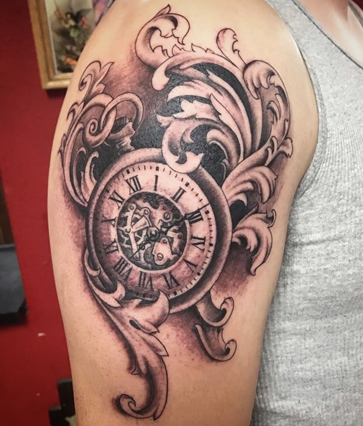 Meet the Artists at Fat Cat Tattoo | Sacramento , CA