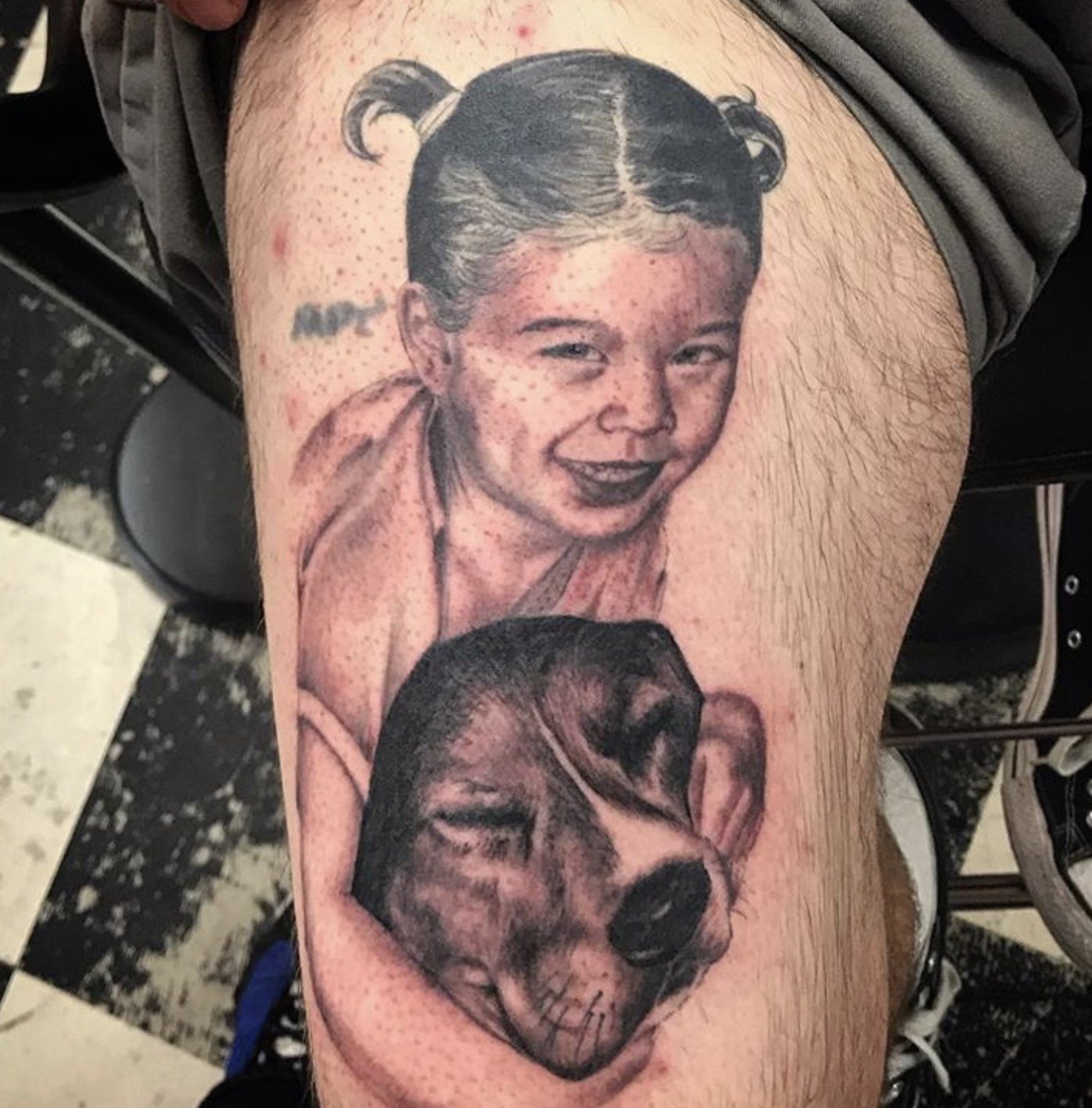 Meet the Artists at Fat Cat Tattoo | Sacramento , CA