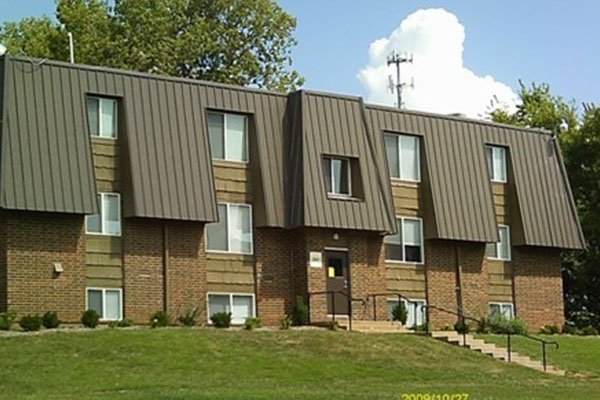 Apartment Rentals | Application | Kansas City, MO