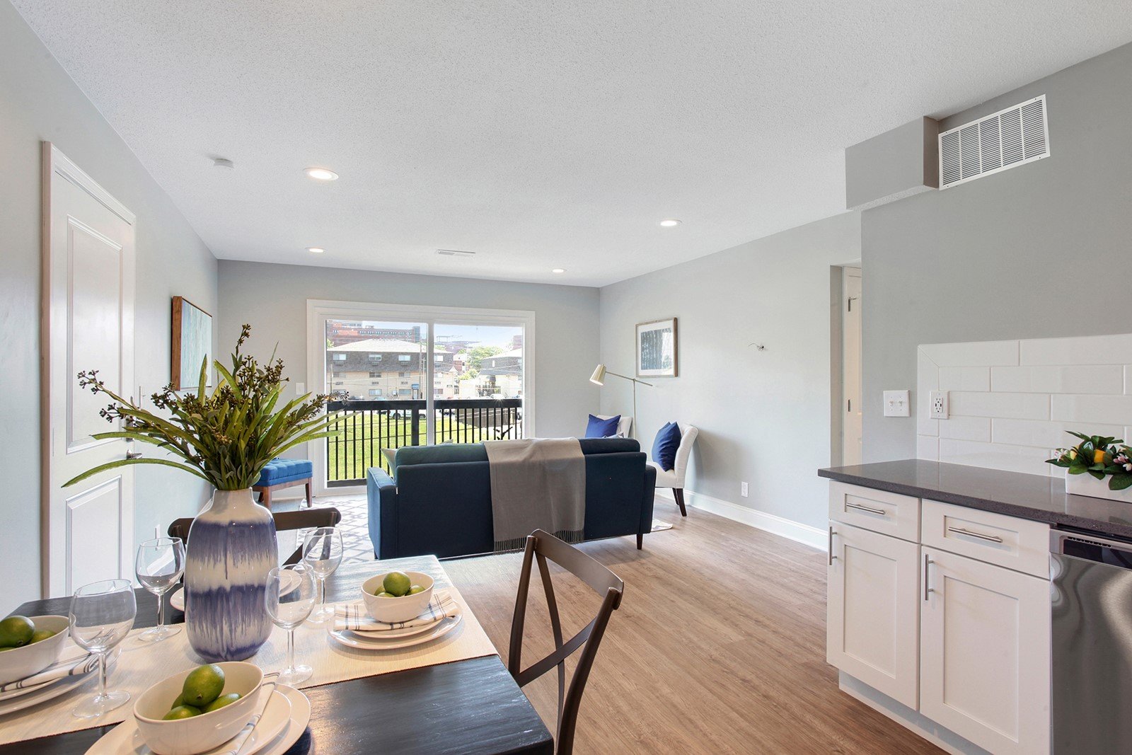 Celtic Property Management | Apartments | Kansas City, MO