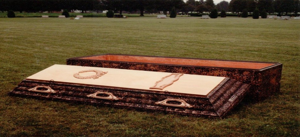 Burial vaults | Custom vaults | Nescopeck, PA