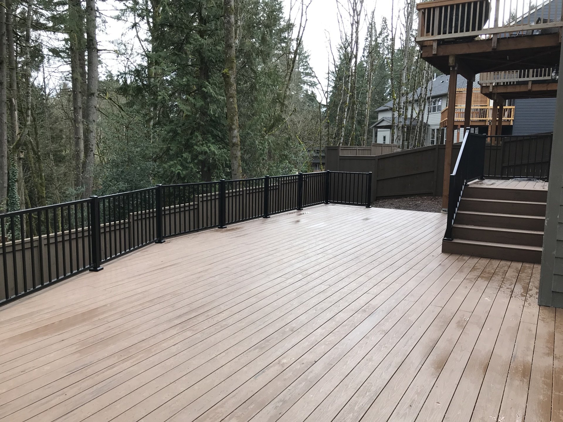 Aloha Fence & Deck, LLC | Decks | Beaverton, OR