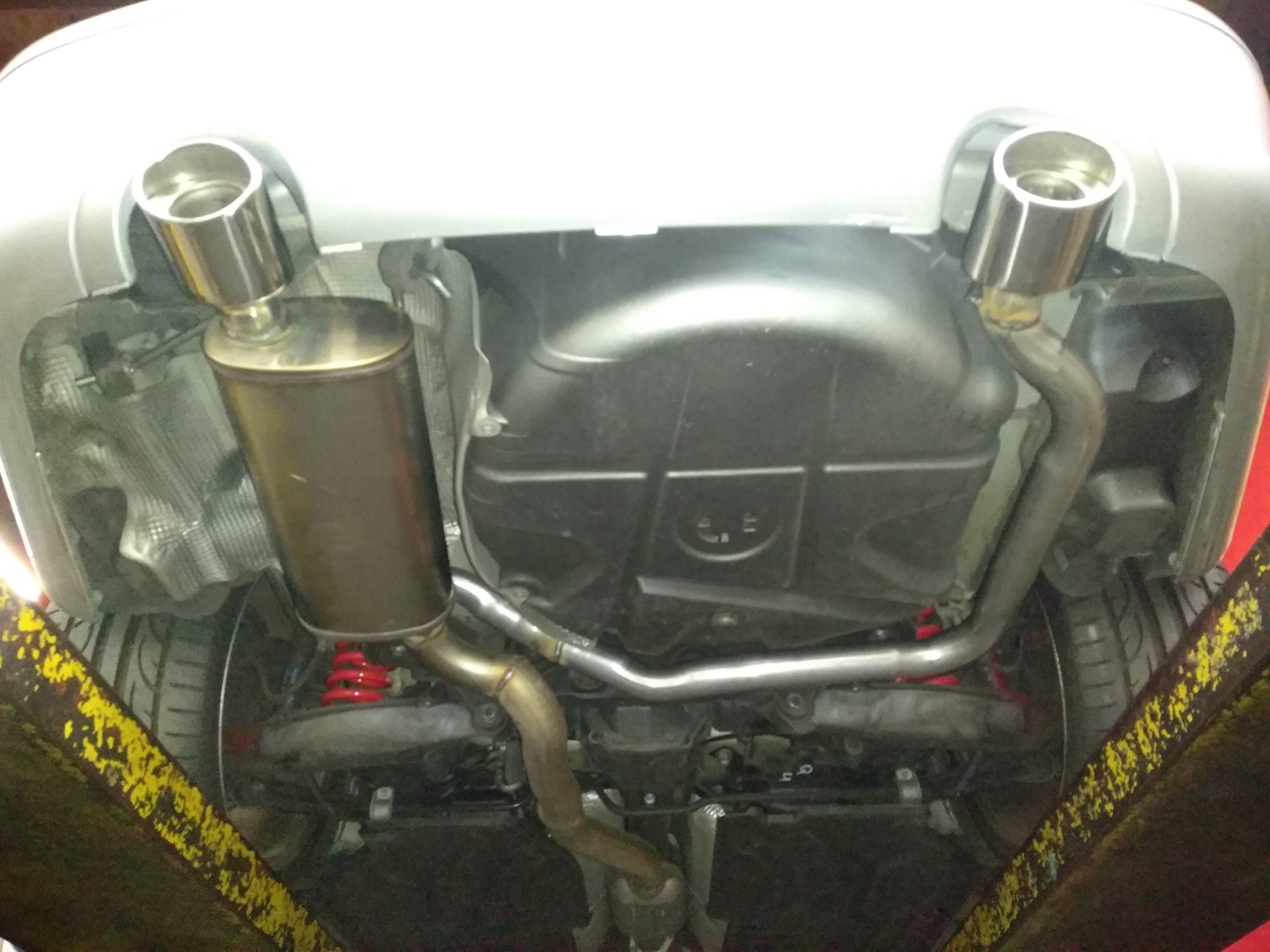 Mike's Muffler Photo Gallery | El Monte, CA