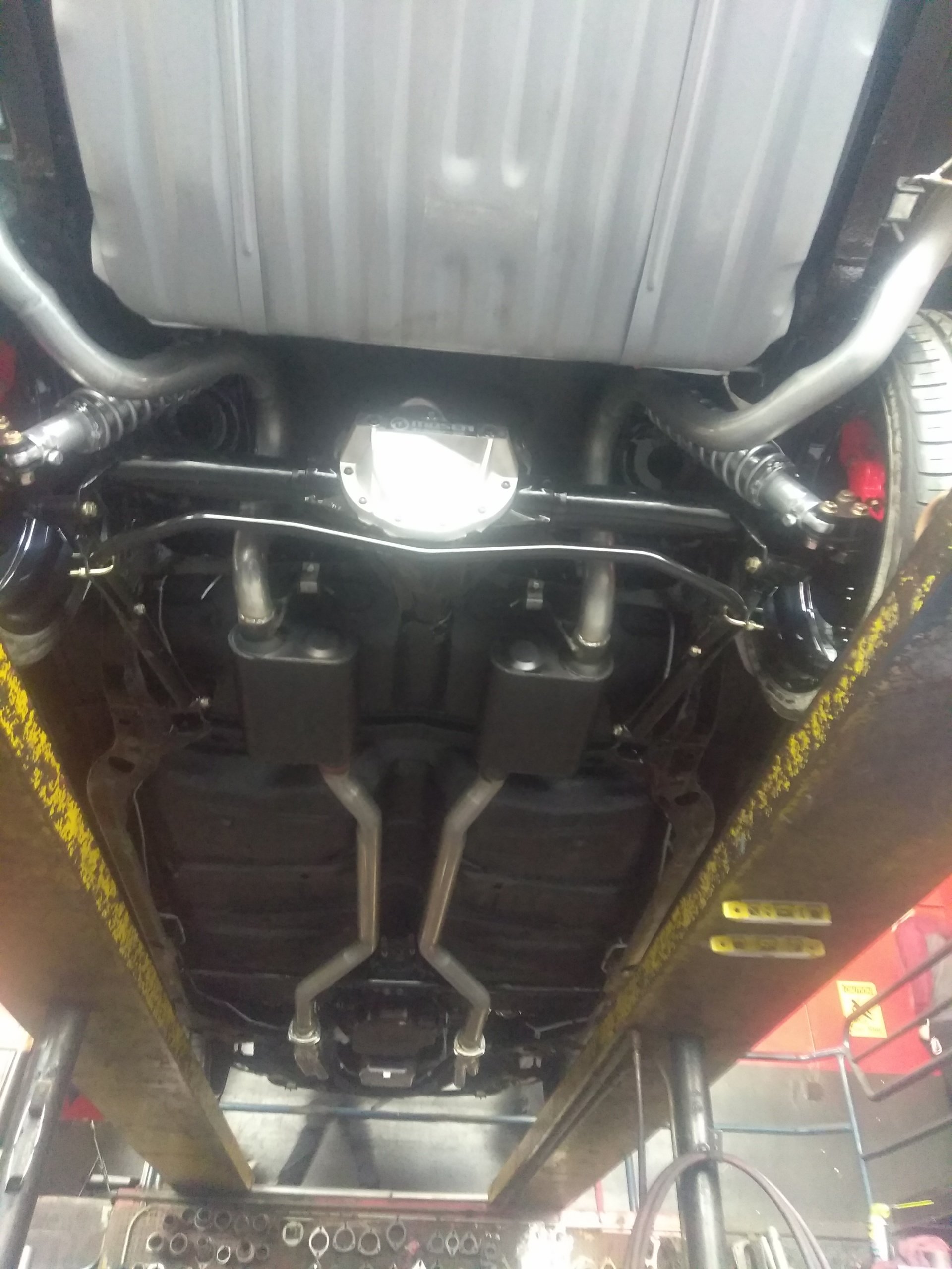 Mike's Muffler Photo Gallery | El Monte, CA