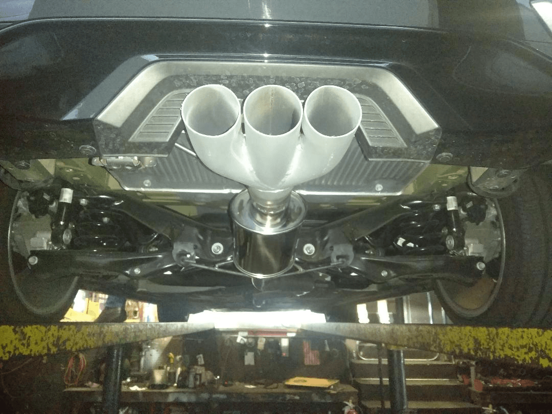 Mike's Muffler Photo Gallery | El Monte, CA