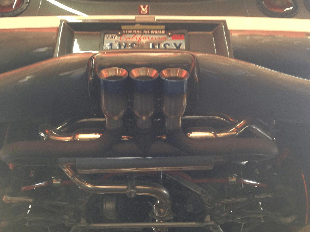 Mike's Muffler Photo Gallery | El Monte, CA