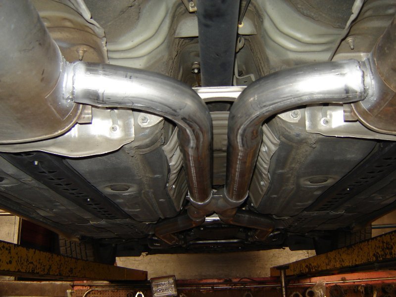 About Mike's Muffler | El Monte, CA Exhaust System Repairs