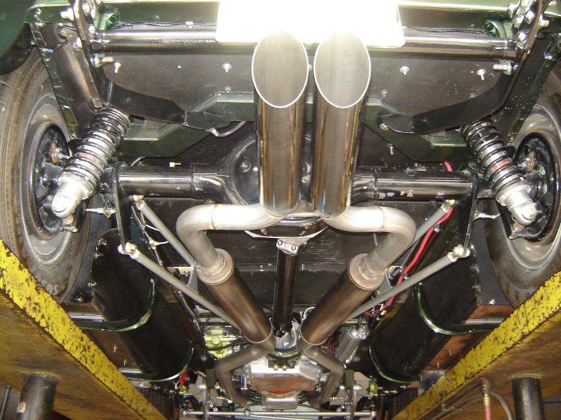 Mike's Muffler Photo Gallery | El Monte, CA