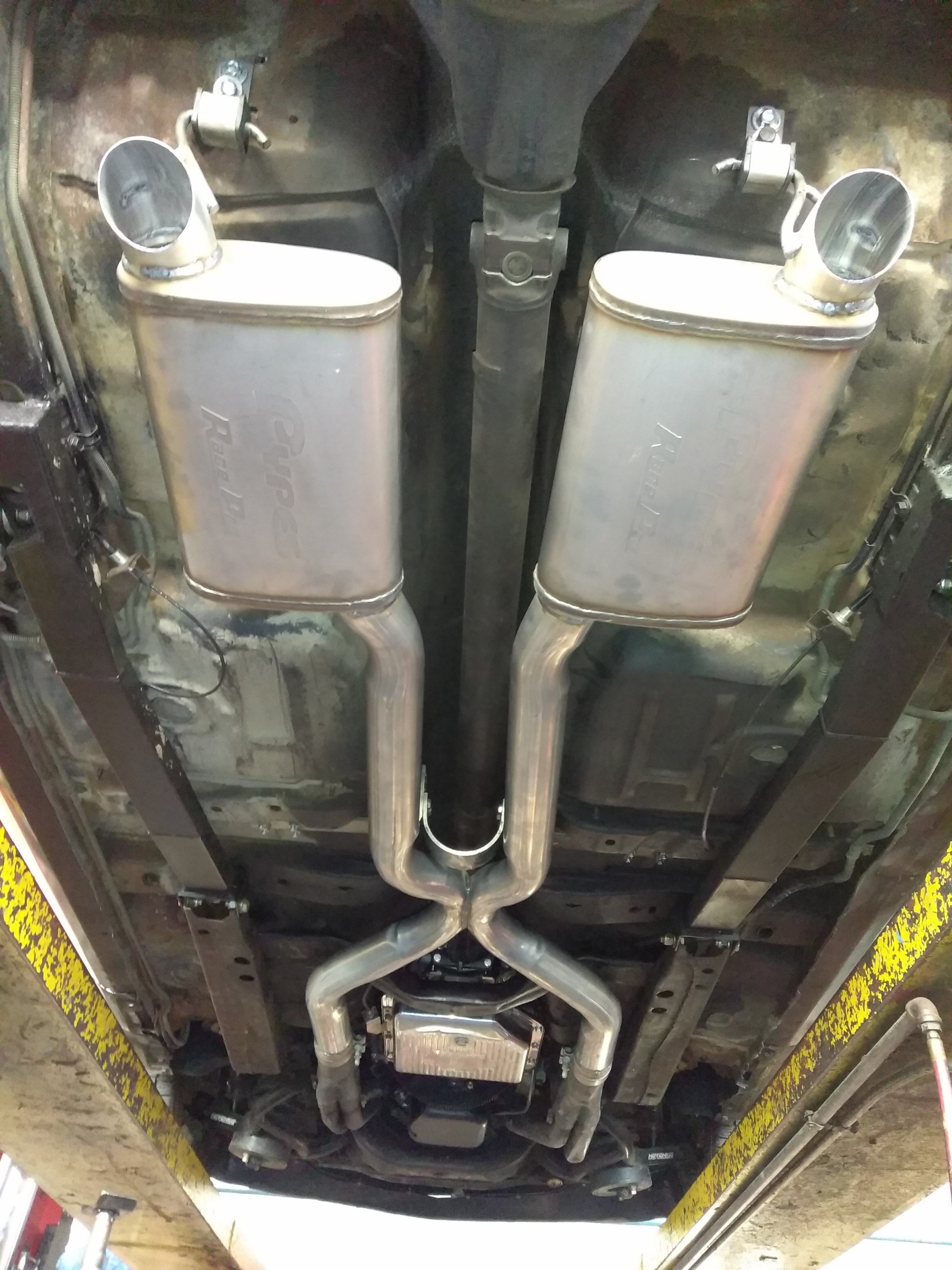 Mike's Muffler Photo Gallery | El Monte, CA