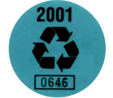 Manufacturing Decal Printing | Adhesive Warning Labels | Peabody, MA