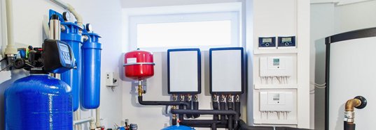 Constant Pressure System | Well Water Pressure | Bull Valley, IL ...