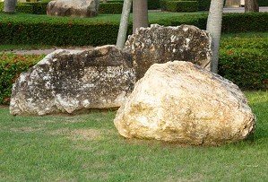 Landscaping Materials | Boulders | Englewood, FL