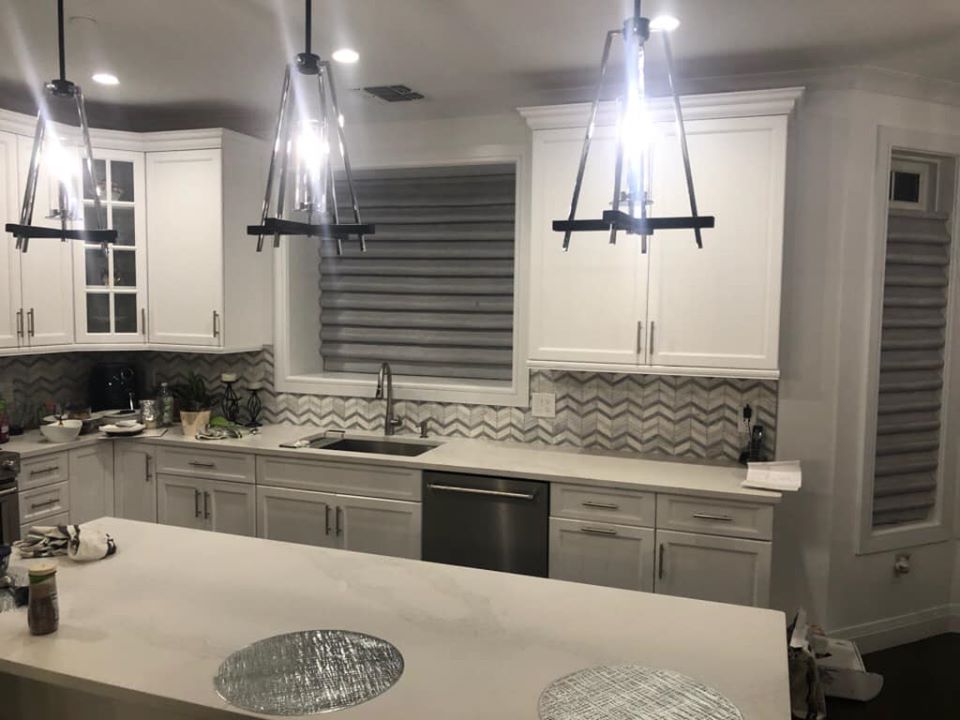 The Shade Factory Photo Gallery | Mineola, NY