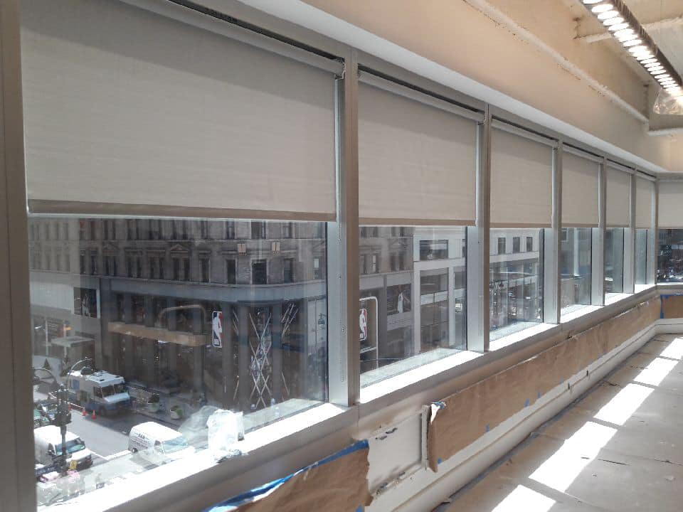 The Shade Factory Photo Gallery | Mineola, NY