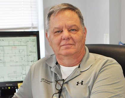 Engineering Services | Building Analysis | Catonsville, MD